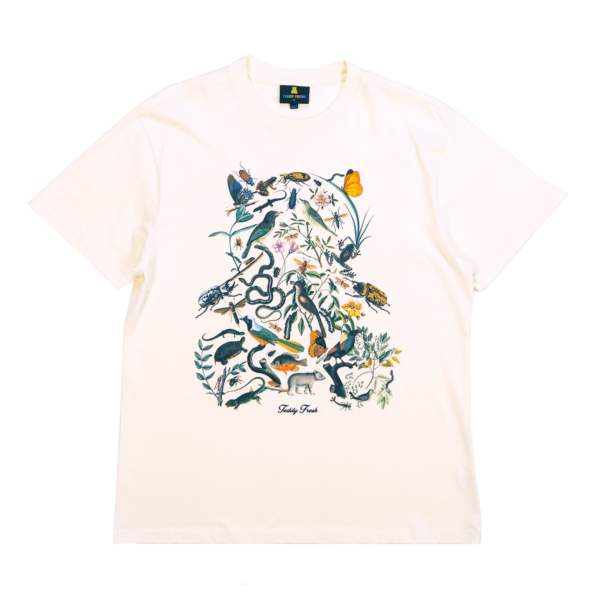 Artifacts Tee