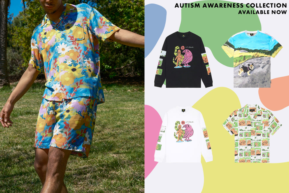 Teddy Fresh
