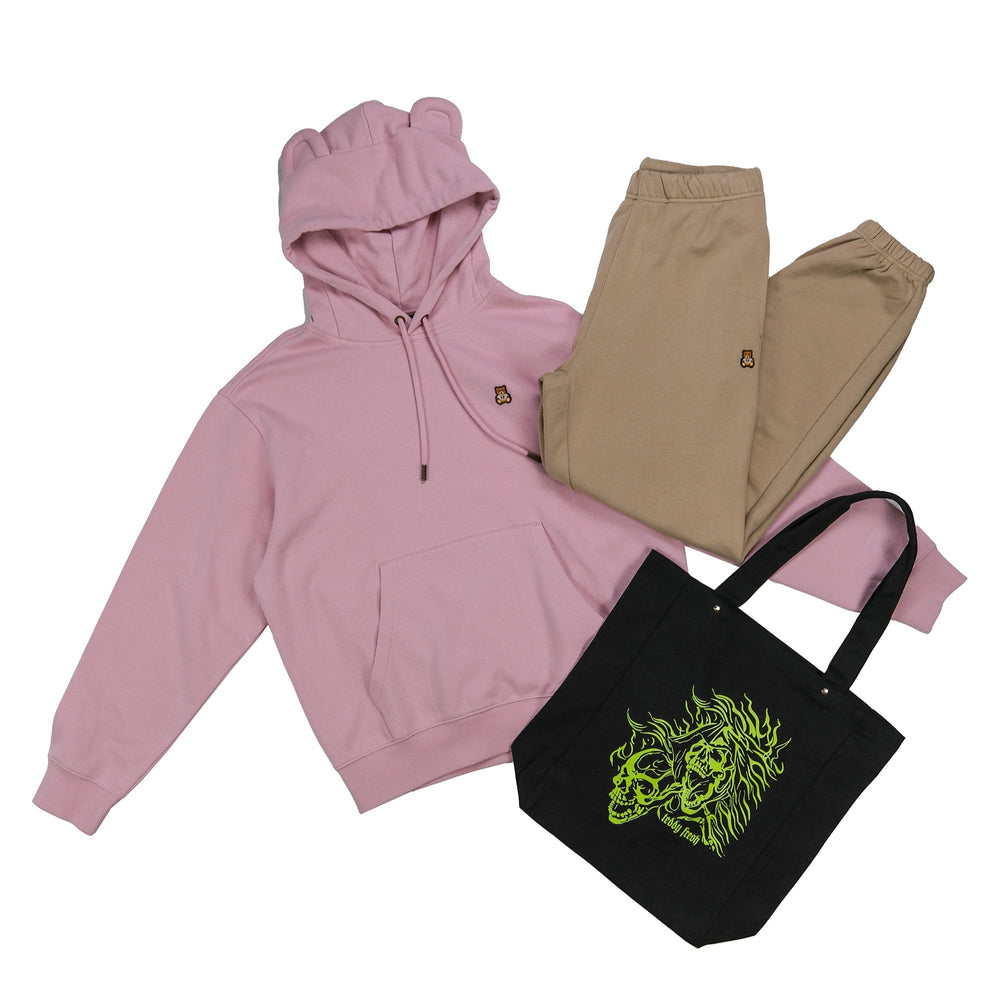 Teddy Fresh - Latest Releases