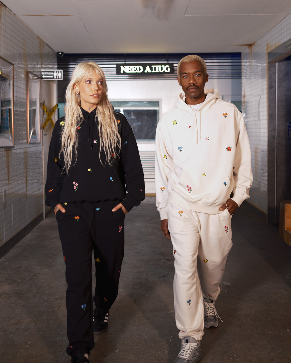 Teddy Fresh - Latest Releases