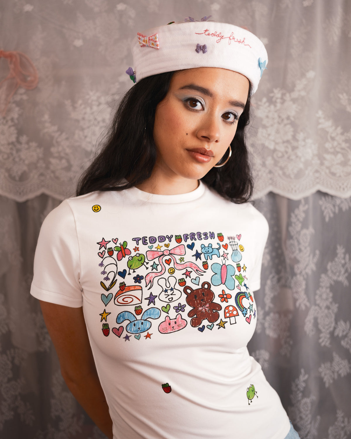 Teddy Fresh - Latest Releases