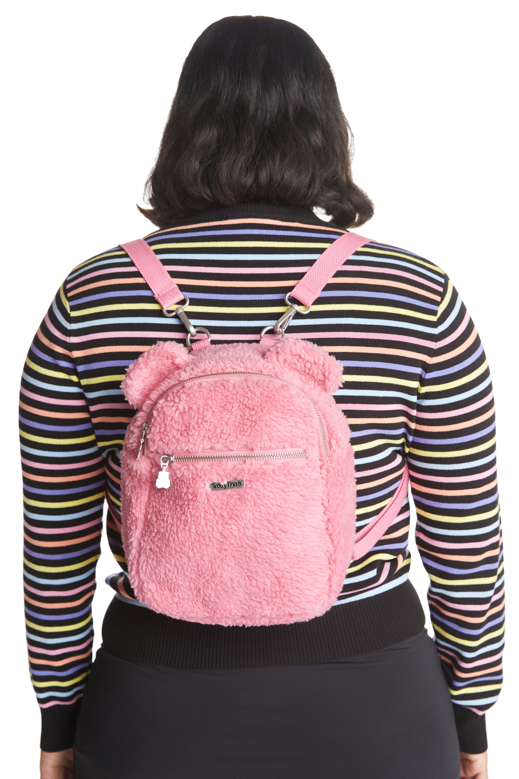 Bags - Teddy Fresh