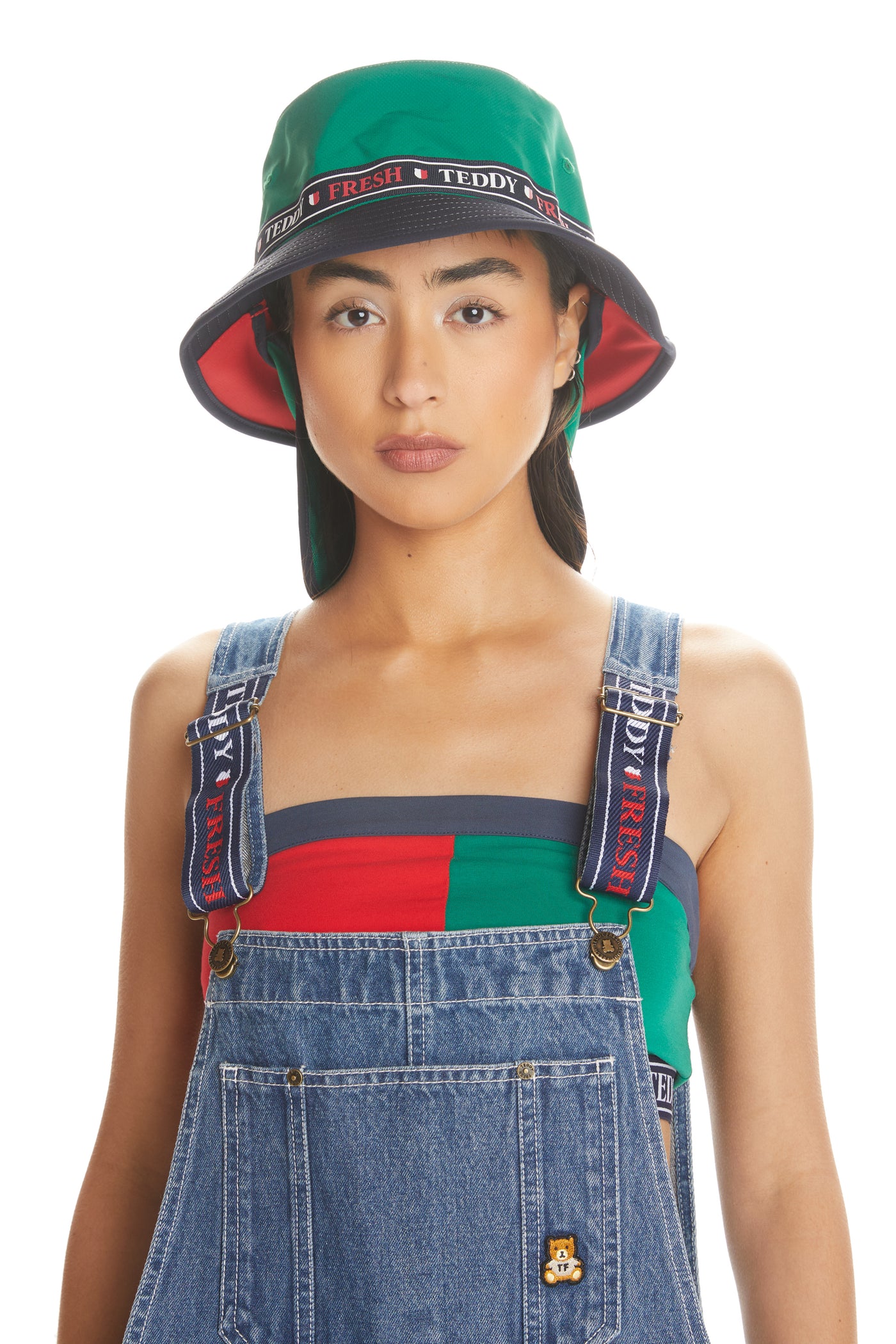 Hats & Beanies - Teddy Fresh