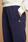 Women's Classic Sweatpants - Teddy Fresh