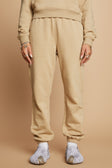 Women's Classic Sweatpants - Teddy Fresh