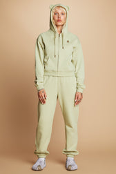 Women's Classic Sweatpants - Teddy Fresh