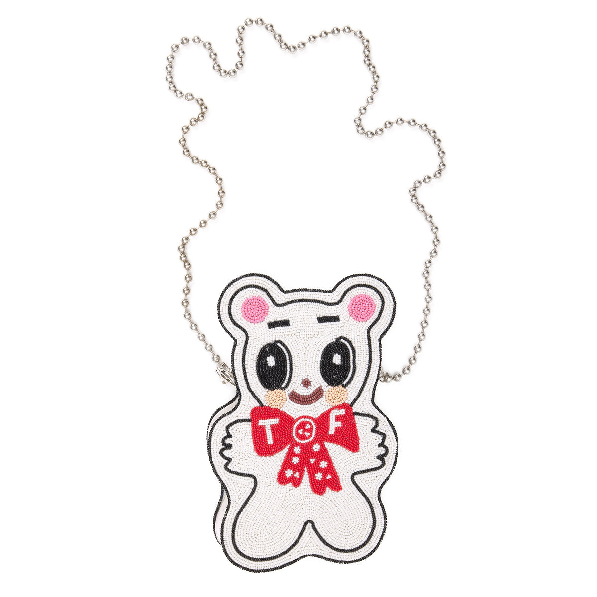 Beaded Bear Purse Teddy Fresh beaded-bear-purse-teddy-fresh