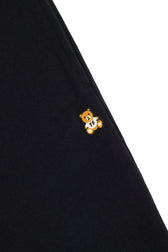 Classic Slim Fit Sweatpants - Teddy Fresh