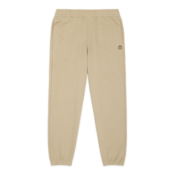 Classic Slim Fit Sweatpants - Teddy Fresh