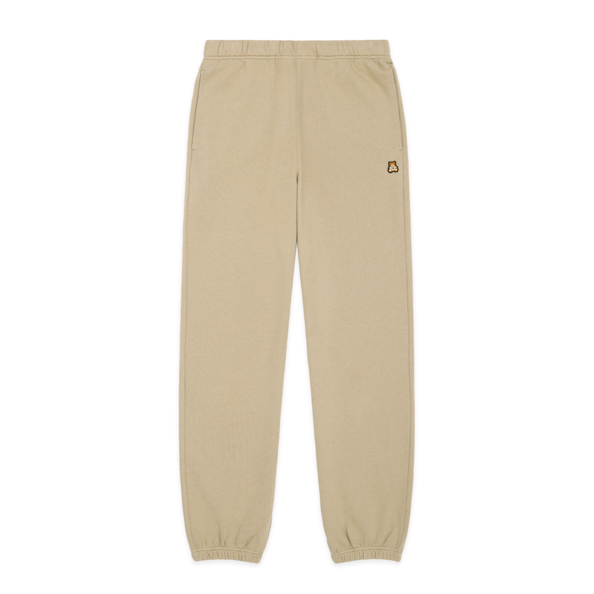 Women's Classic Sweatpants - Teddy Fresh