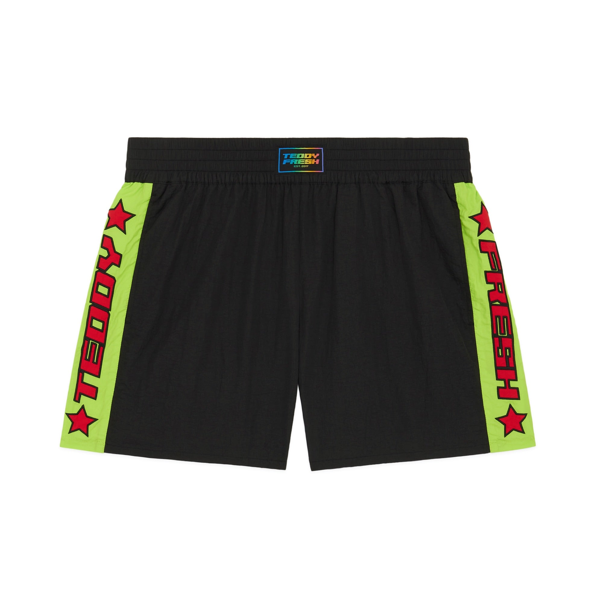 All Shorts All Shorts