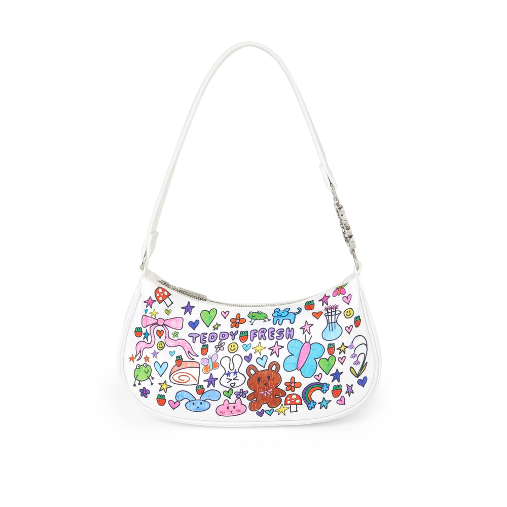 Bags - Teddy Fresh