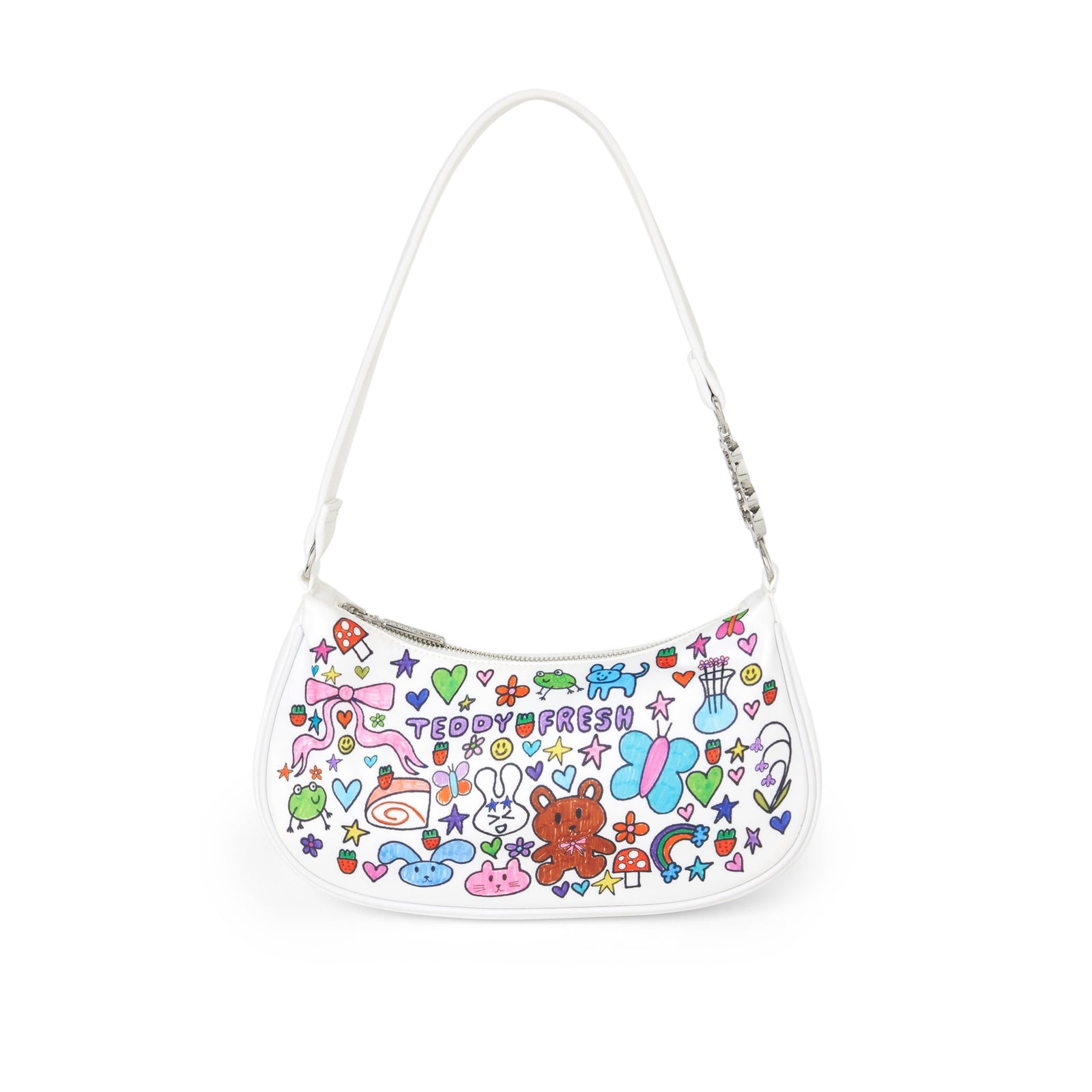 Bags - Teddy Fresh