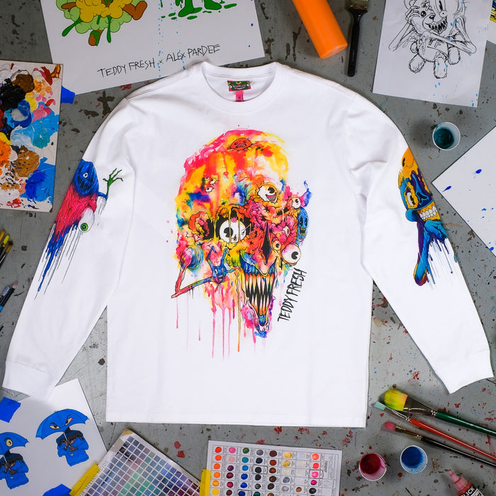 Teddy Fresh