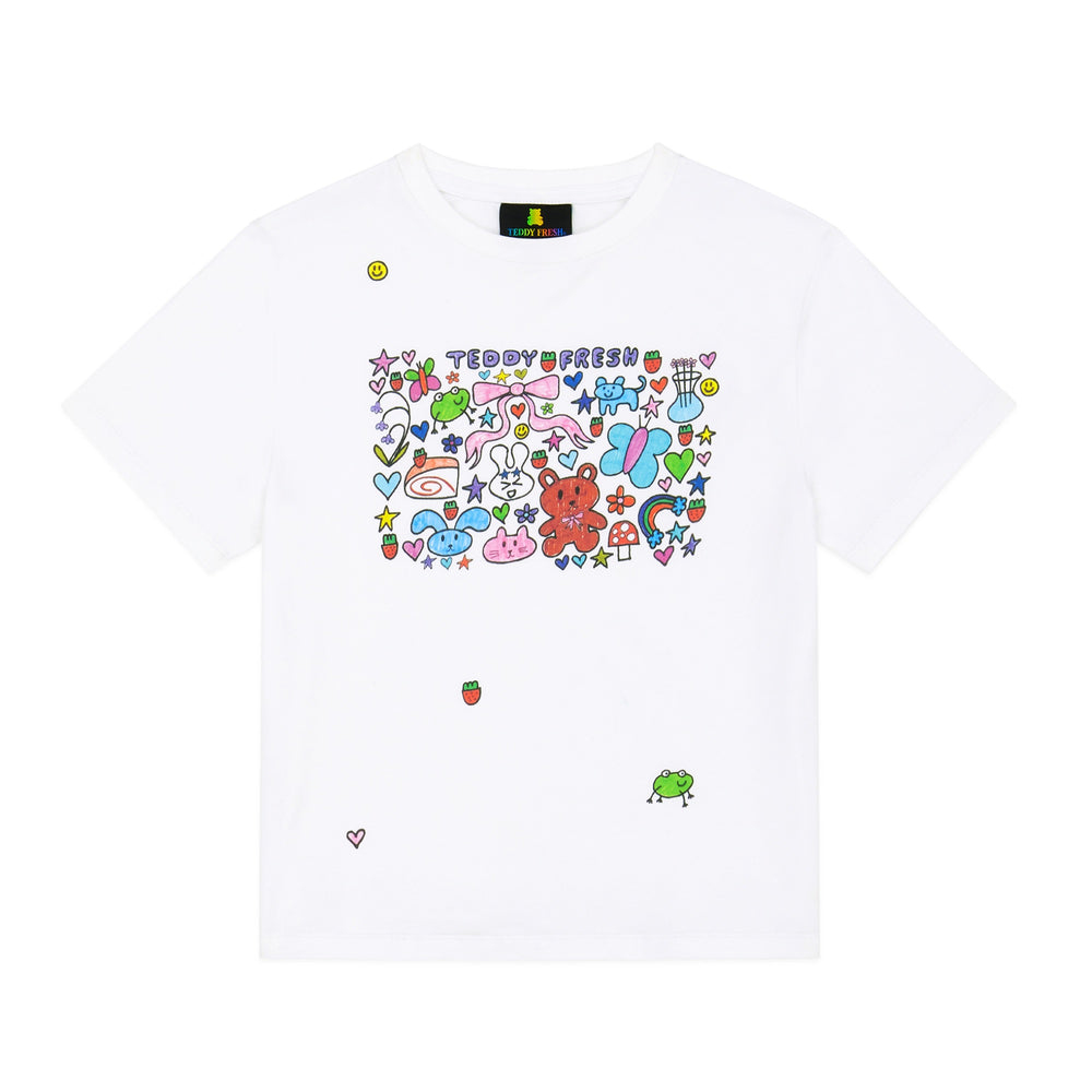 Teddy Fresh - Latest Releases