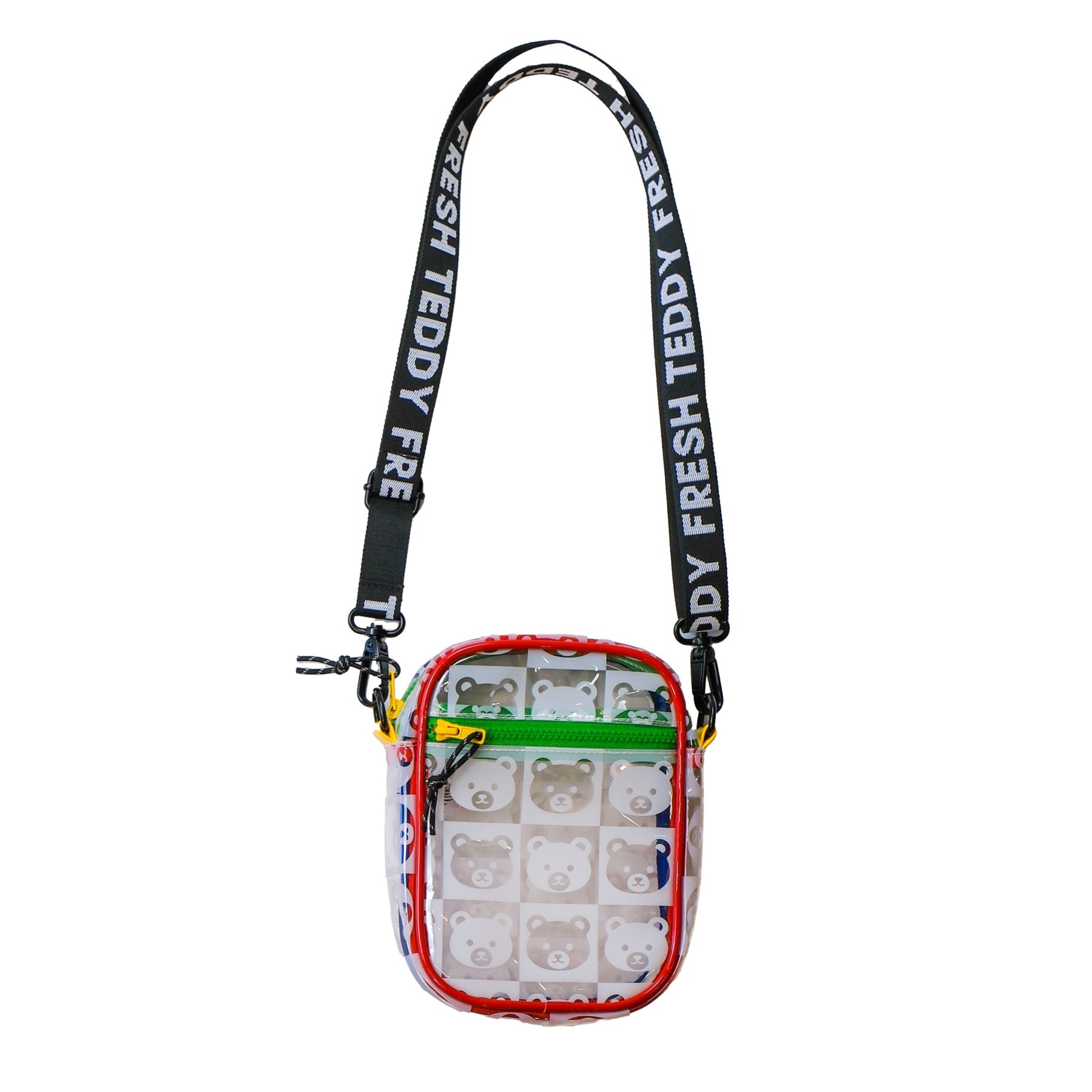 Bags - Teddy Fresh