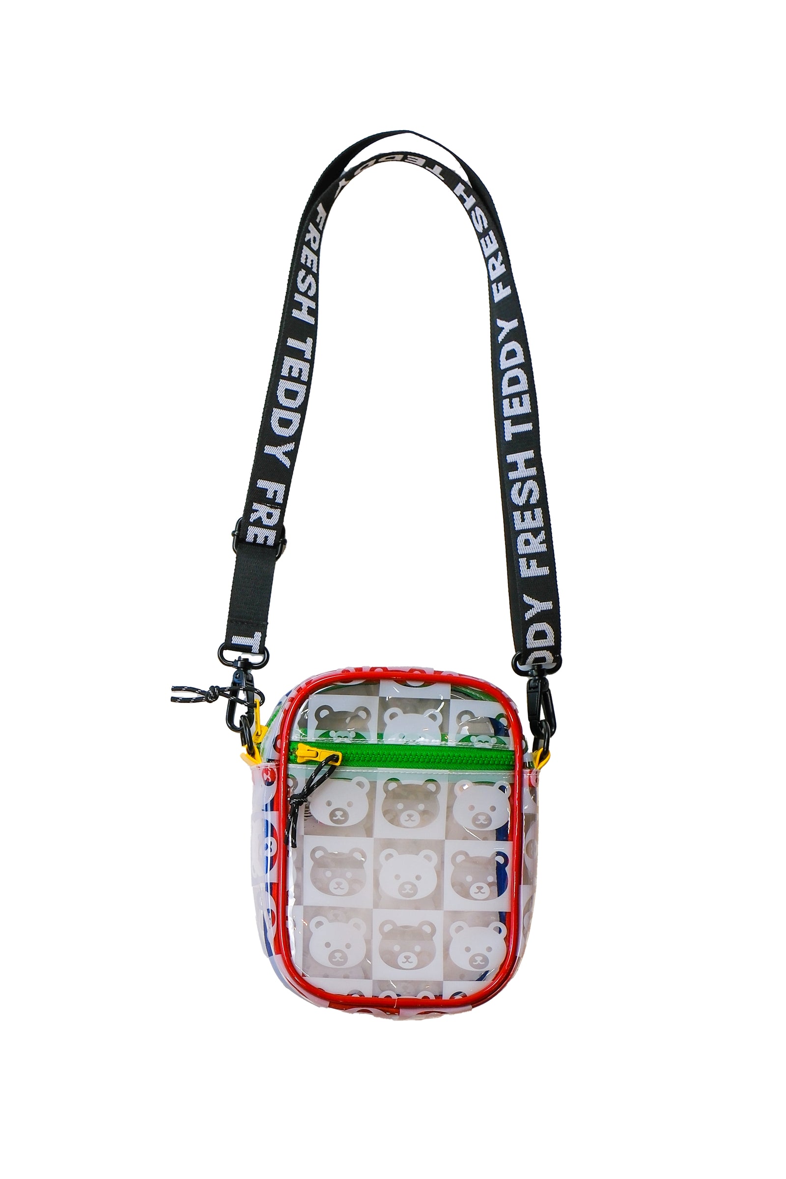 Bags - Teddy Fresh